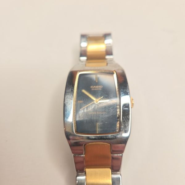Vtg Casio Quartz Watch (5) | WatchCharts Marketplace