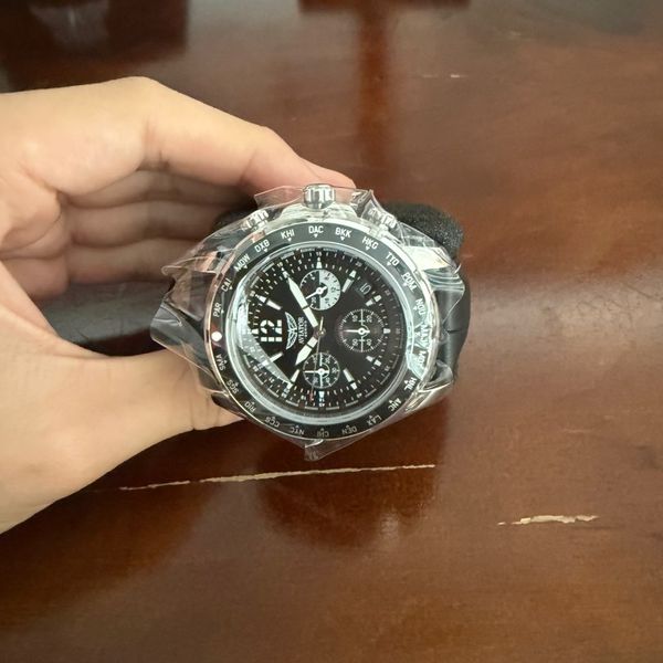 Aviator Watch | WatchCharts Marketplace