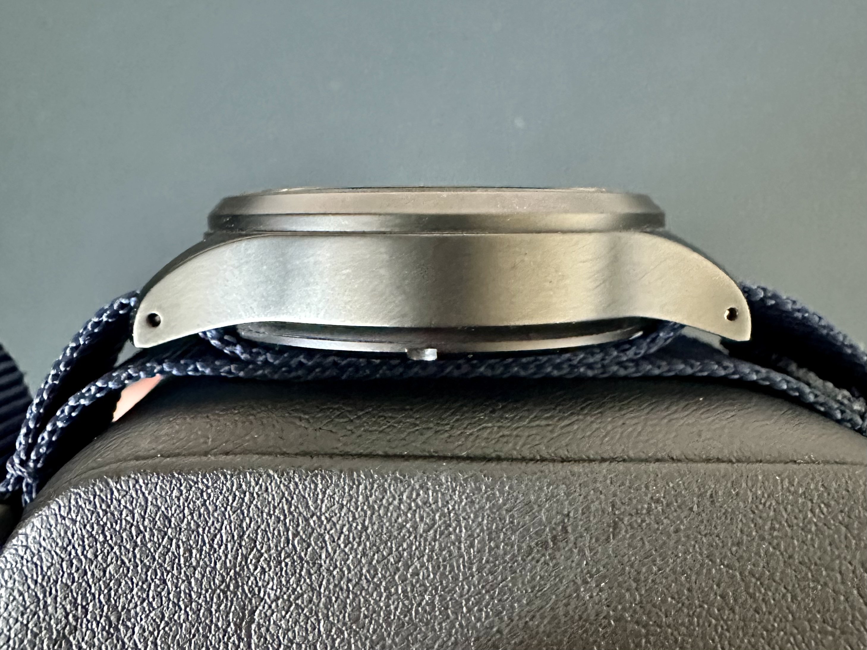 [$925 USD] [FS] Damasko DA38 Black | WatchCharts