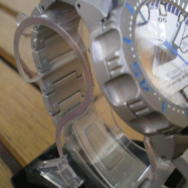 FS: Seiko Snow Monster homage AWESOME! | WatchCharts
