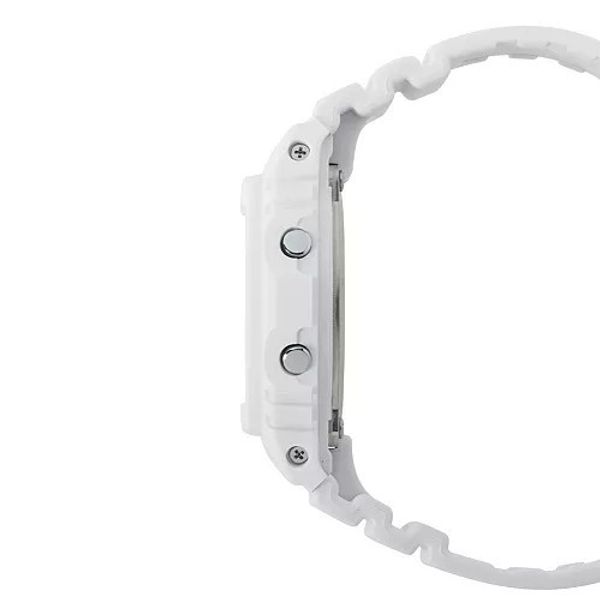 New Casio G-Shock Beach White Digital Watch DW-5600TL-7 | WatchCharts ...