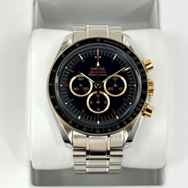 [WTS] 2022 Omega Speedmaster Tokyo 2020 Limited Edition 522.20.42.30.01 ...