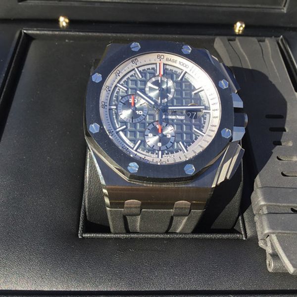 FS: Audemars Piguet Royal Oak Offshore Ceramic 26405CE.OO.A002CA.01 ...