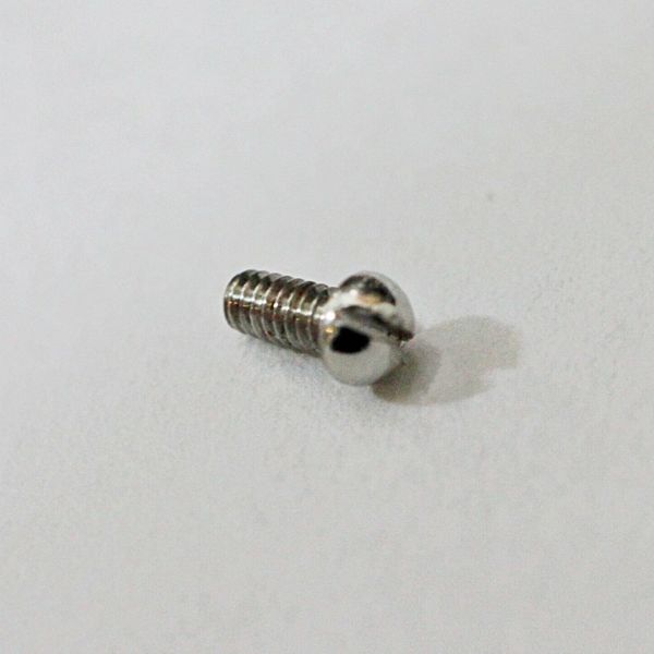 BREITLING STAINLESS STEEL BEZEL RIDER TAB SCREW | WatchCharts