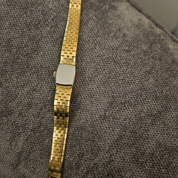 Vintage Ladies Rotary Wrist Watch Automatic '21 Jewels' | WatchCharts ...