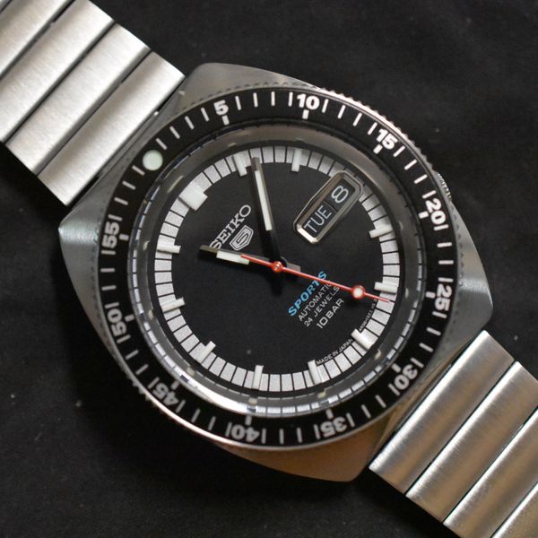 [WTS] Seiko SPRK17 Limited Edition Reissue-----$225 | WatchCharts ...