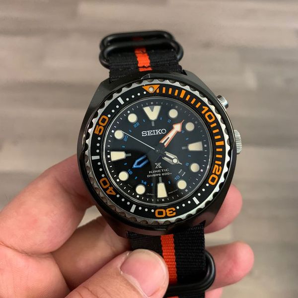 Seiko Sun 023 | WatchCharts