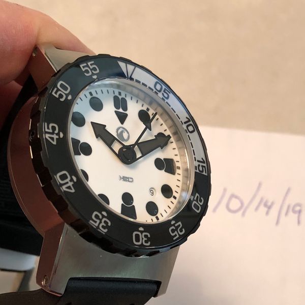 FS: H2O Kalmar 1 | WatchCharts Marketplace