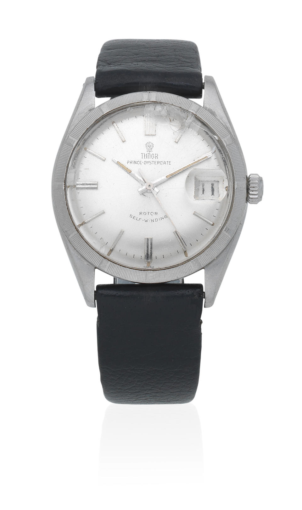 Tudor Prince Oysterdate (7966) Market Price | WatchCharts