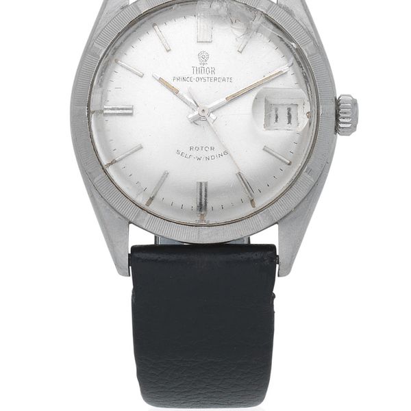 Tudor Prince Oysterdate (7966) Market Price | WatchCharts
