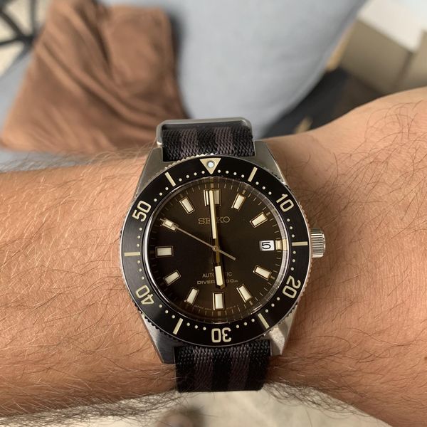 [WTS] Seiko SPB147 Gilt | WatchCharts Marketplace