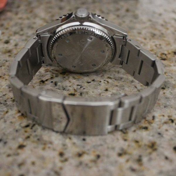 OCEAN7 G-1 GMT (2892-2) - Full Kit | WatchCharts Marketplace
