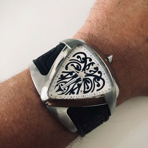 TechnoMarine Maori | WatchCharts