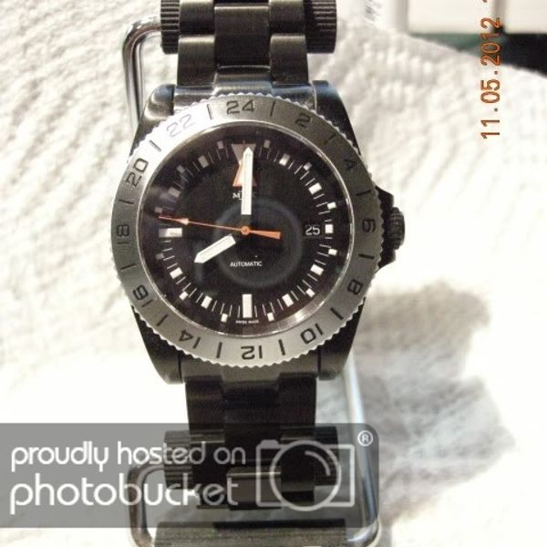 FS: MK2 LLRP . | WatchCharts Marketplace