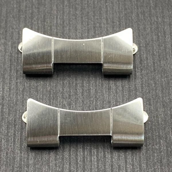 FS: Pair of 280 endlinks for Sub/gmt/Explorer, Mint ! | WatchCharts