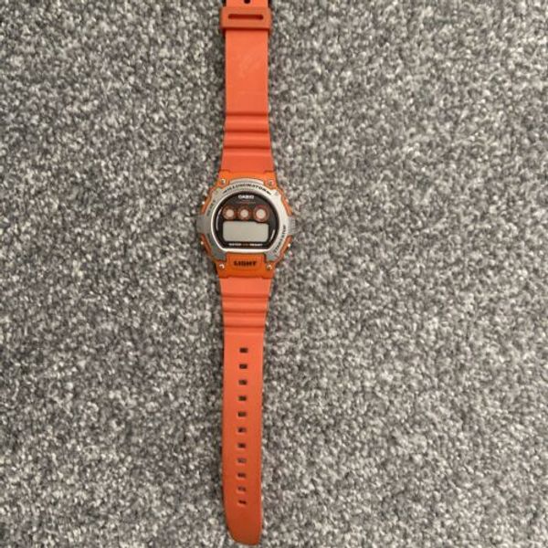 Casio Illuminator Watch | WatchCharts Marketplace