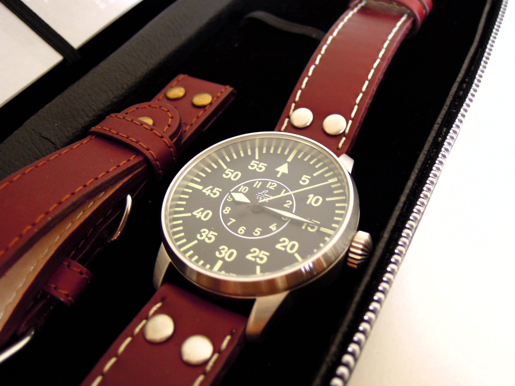 >> FS: Laco Pilot Type B ref: 861690