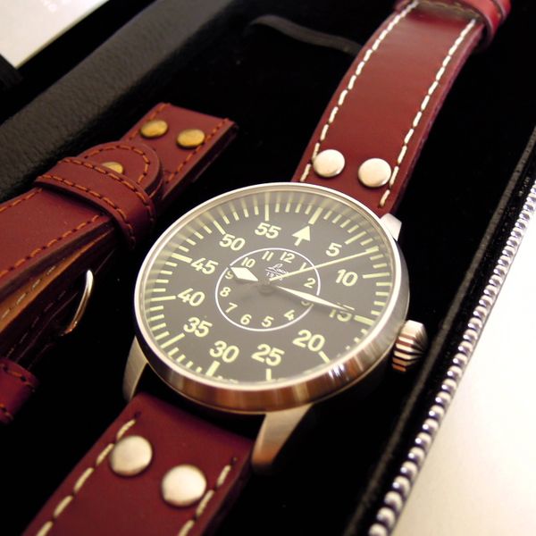 >> FS: Laco Pilot Type B ref: 861690