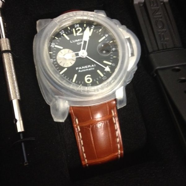 FS: Panerai PAM 88 "P" PAM88 | WatchCharts Marketplace