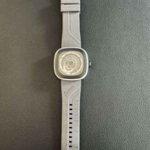 sevenfriday watch mens | WatchCharts Marketplace