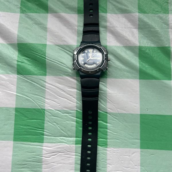 Citizen Freeway Blue Dial Digital/ Analog Menâ s Watch | WatchCharts ...