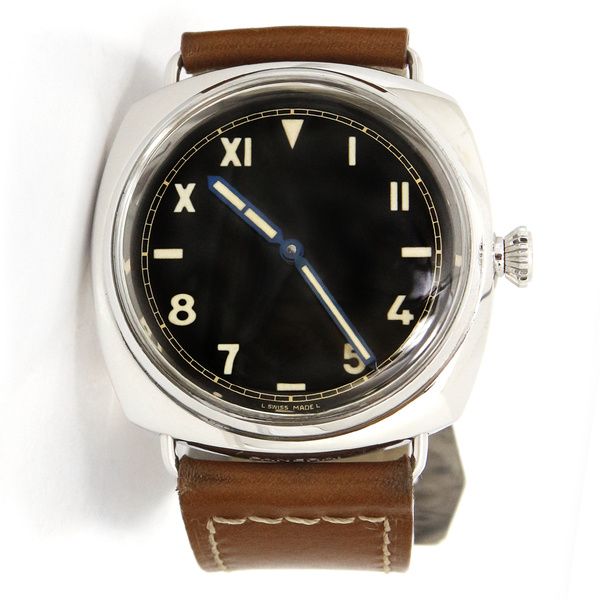 FS: LNIB Pre-Owned Panerai Radiomir 1936 PAM 249 | WatchCharts