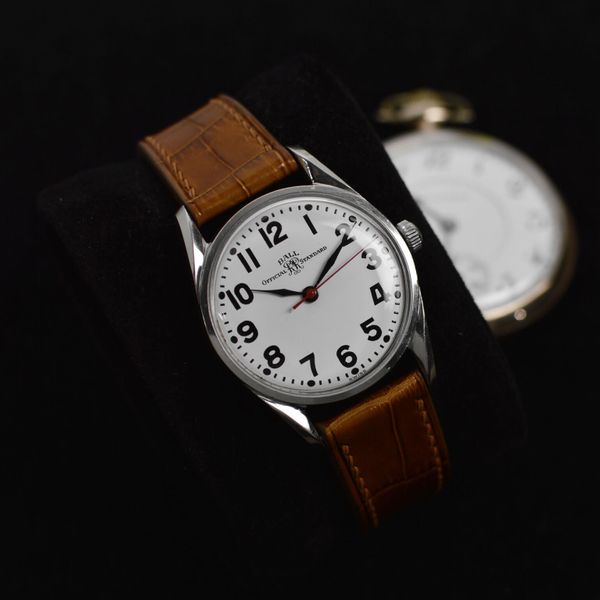 [WTS] Vintage Ball Trainmaster Railroad Approved - Serviced ...