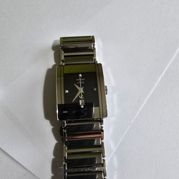 Rado Jubile Automatic | WatchCharts Marketplace