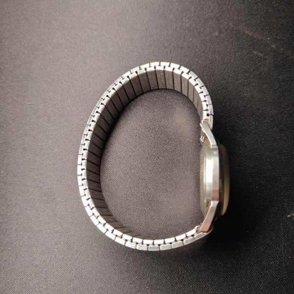 Vintage Bulova M7 Automatic Watch - WORKS | WatchCharts Marketplace