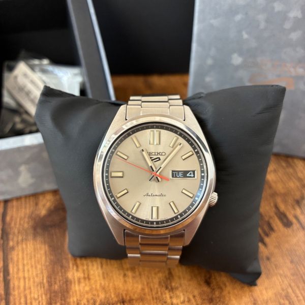 Seiko SRPK91K1 | WatchCharts Marketplace