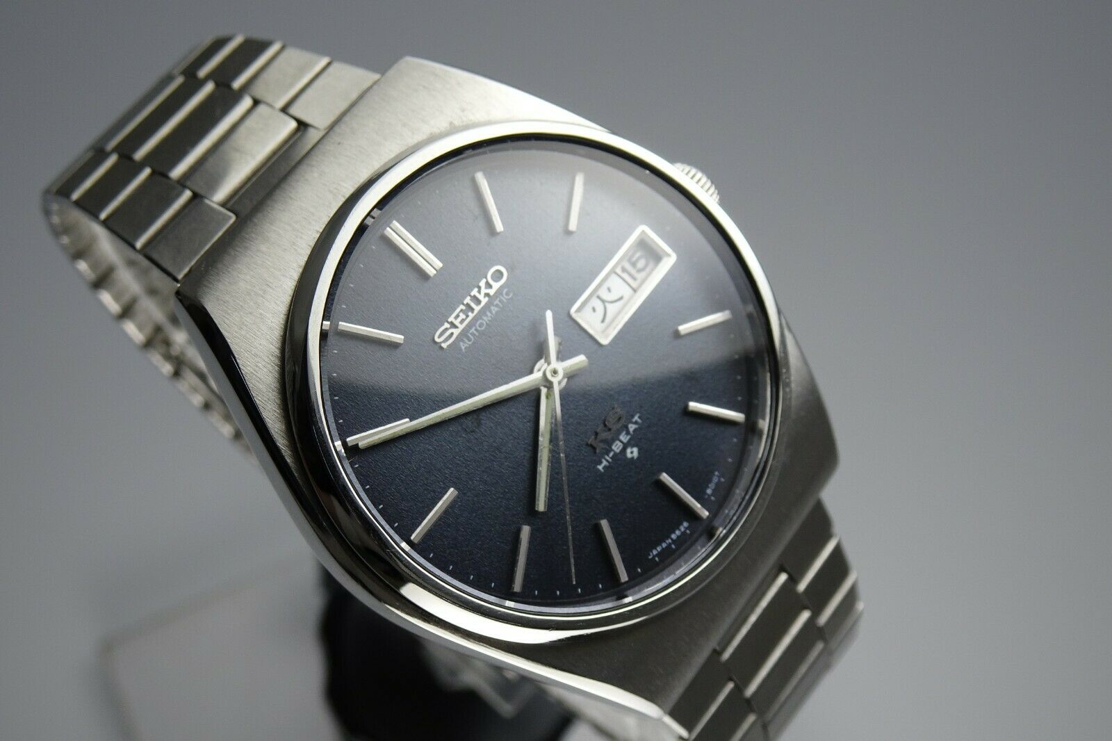 Seiko King Seiko 5626-8010 Price, Specs, Market Insights | WatchCharts