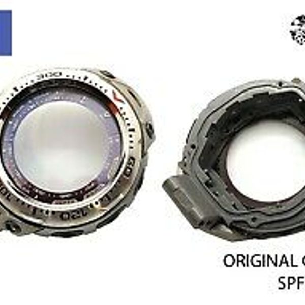 Replacement vintage box/case center Casio spf-70t-7v. | WatchCharts ...