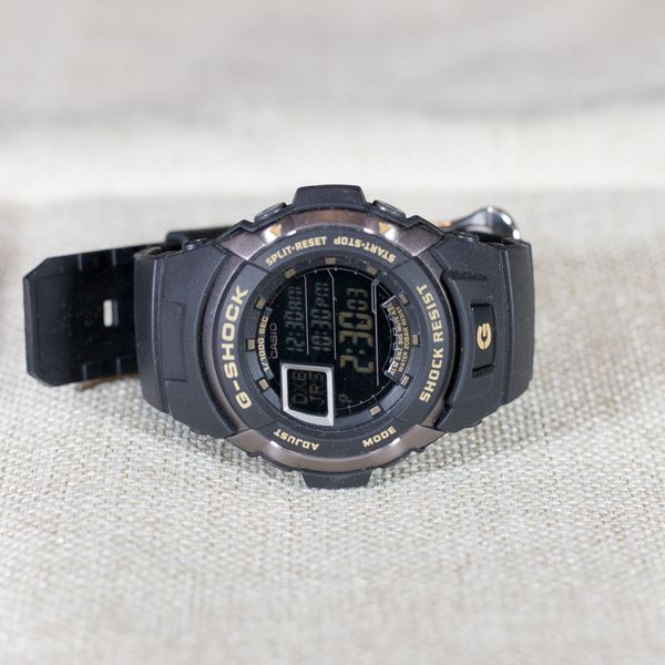 FS: Casio G-Shock G-7710 - Like New | WatchCharts