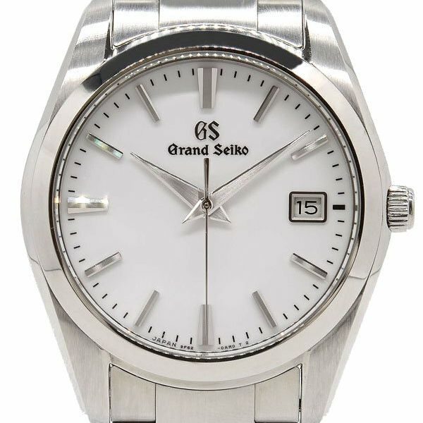 free shipping! ★[Internal inspection] Beautiful product! Grand Seiko GS ...