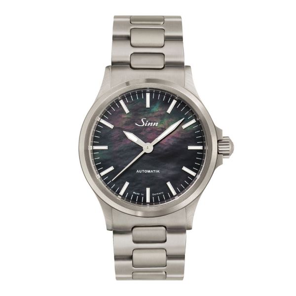 sinn clock (gin) 556 I.Perlmutt.S | WatchCharts Marketplace