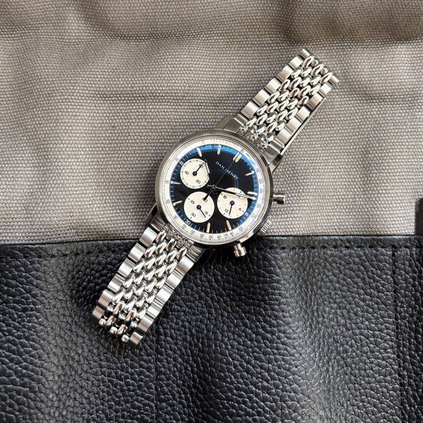 FS: Dan Henry 1964 | WatchCharts Marketplace