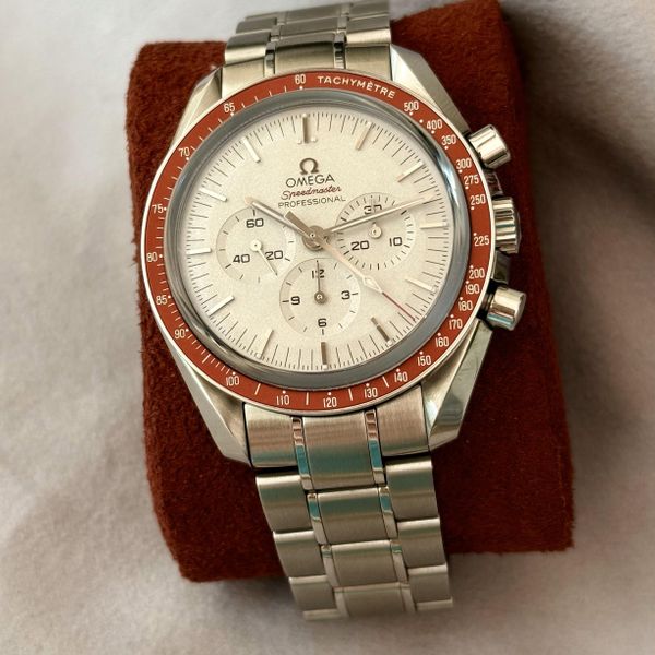 [WTS] Omega Speedmaster Tokyo 2020 Limited Edition "Rising Sun ...