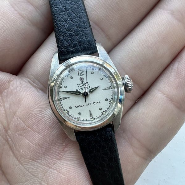 Tudor ladies Watch Vintage | WatchCharts Marketplace
