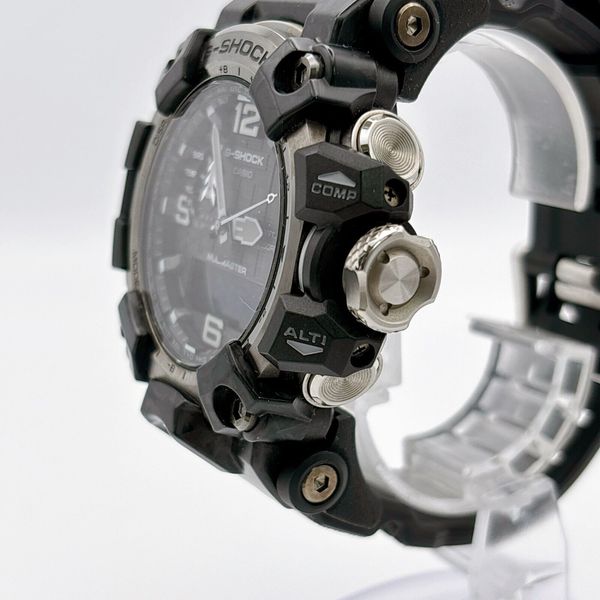Casio GWG-2000-1A1JF GShock MASTER OF G LAND MUDMASTER With BOX Mens ...