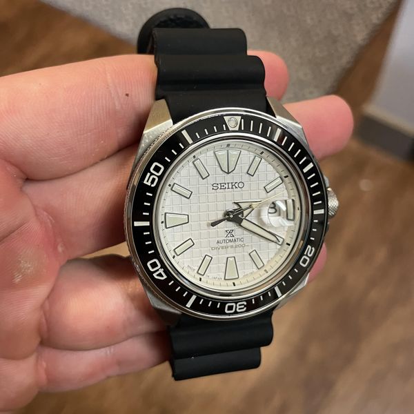 [wts] Seiko Srpe37 Full Kit Like New Watchcharts Marketplace