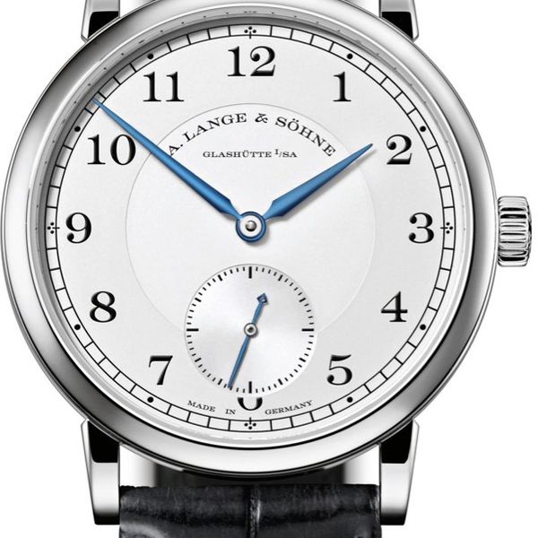 A. LANGE & SOHNE 1815 235.026 | WatchCharts Marketplace