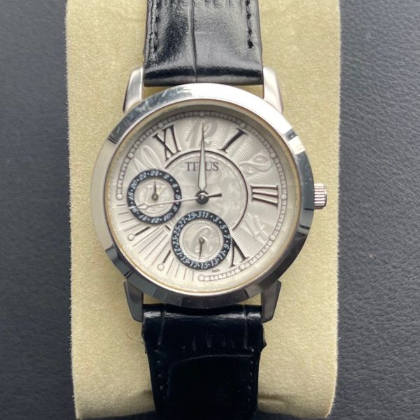 Solvil et Titus Watch | WatchCharts Marketplace