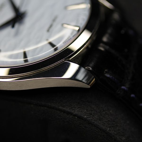 FSOT: Grand Seiko - Elegence - SBGY007 - Omiwatari - Complete ...