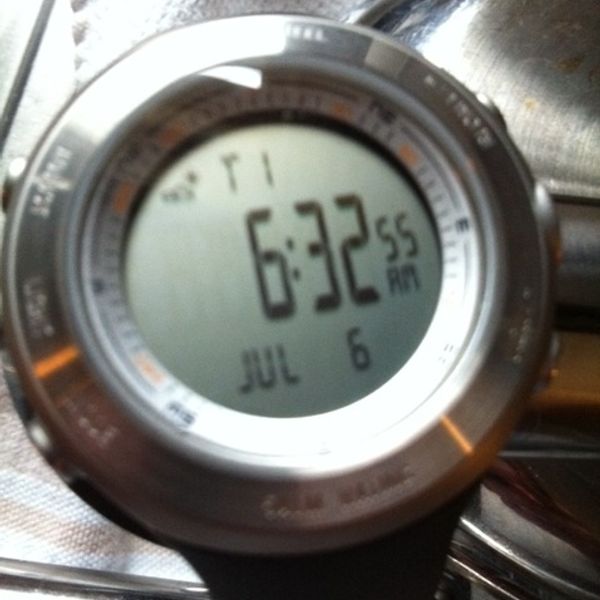 Highgear Axio Max Steel ABC $100 OBRO | WatchCharts