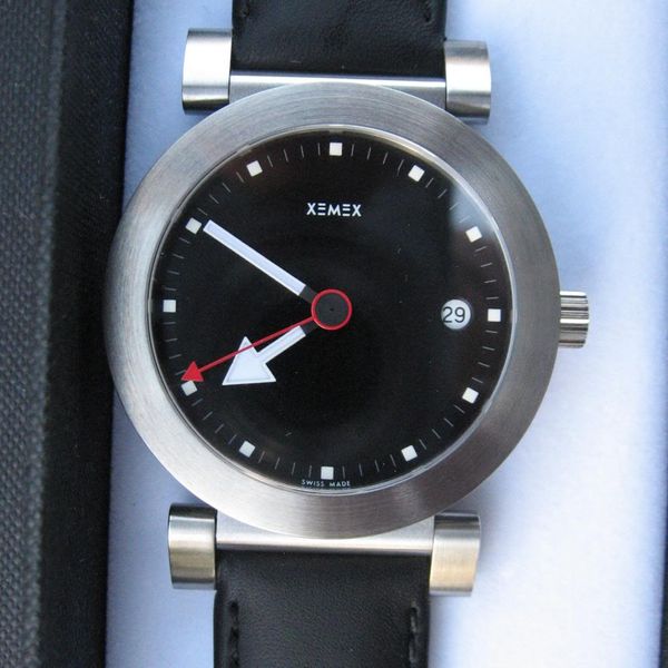 FS: Xemex Offroad Quartz | WatchCharts