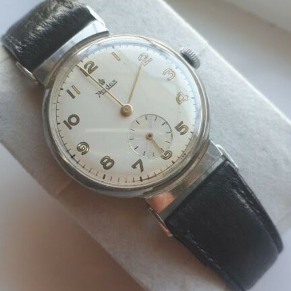 Gents Vintage Roidor 1950's Swiss watch | WatchCharts
