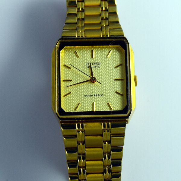 Citizen quartz water resist 1032-S71866 HSB D14444 | WatchCharts ...