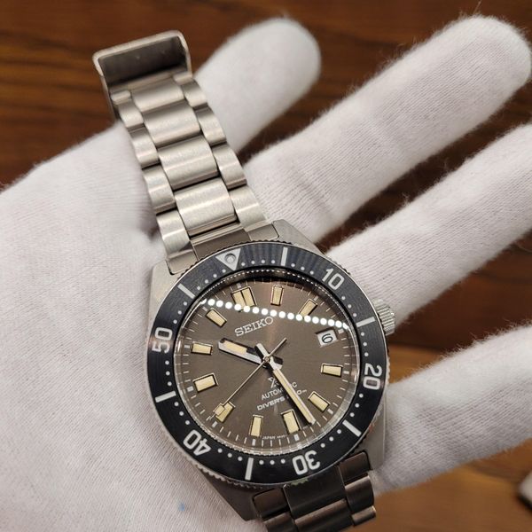 [WTS] Seiko Prospex SPB145 (Special Boutique Edition) | WatchCharts