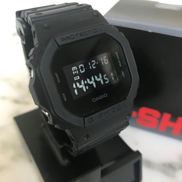 FS: Casio G-Shock 5600BB | WatchCharts Marketplace