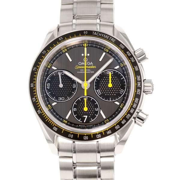 Omega Speedmaster Racing Co-Axial Chronograph 326.30.40.50.06.001 OMEGA ...